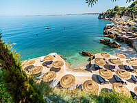 Maritim International Development